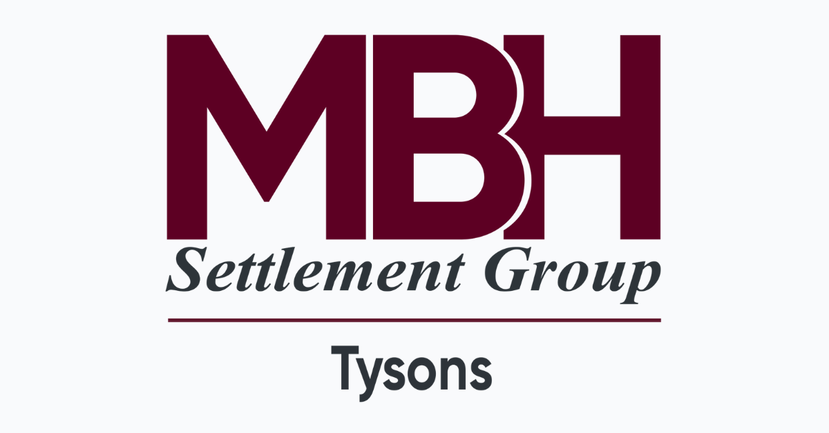 Introducing MBH Tysons and Appointed Attorney - MBH Settlement Group