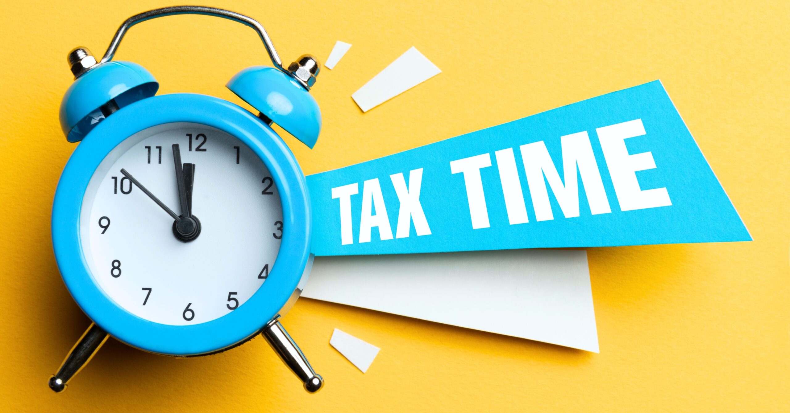 Tax Time Download Checklist - MBH Settlement Group