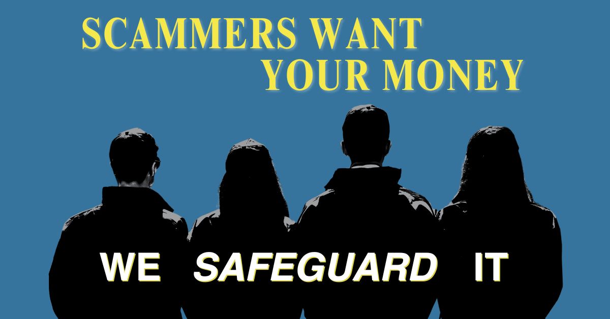 Don't Get Scammed - MBH Settlement Group