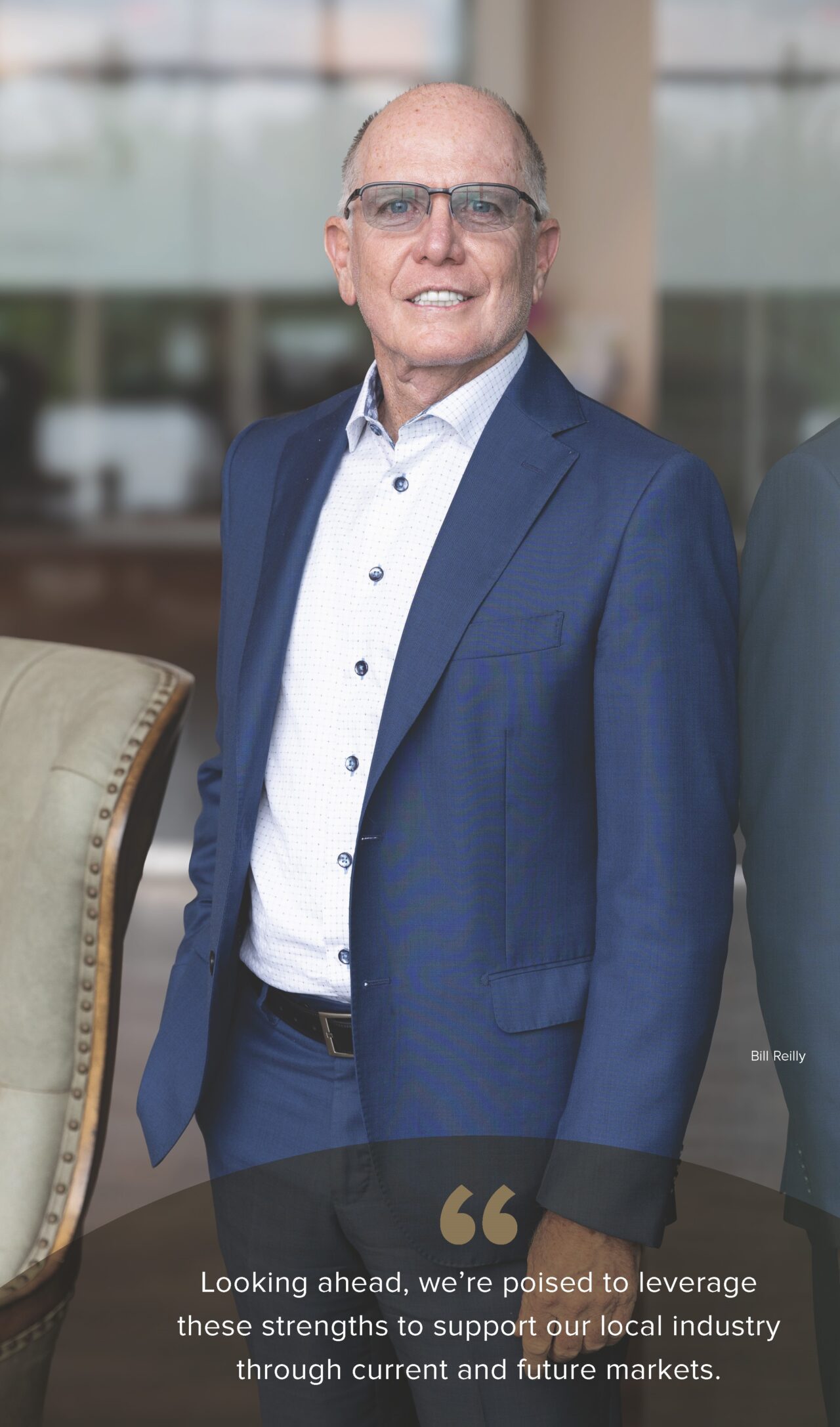 MBH Partners Spotlight - MBH Settlement Group