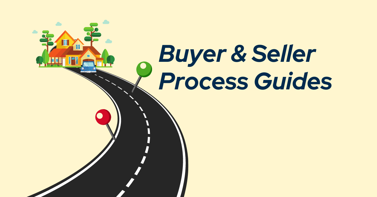 Buyer and Seller Guides - MBH Settlement Group